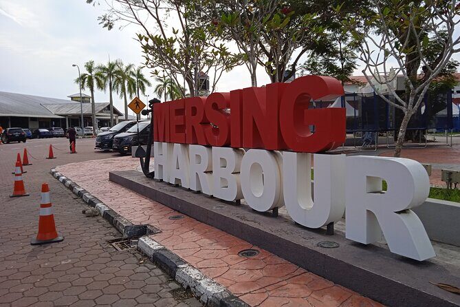 Transfer To/from Tioman Island (mersing/tanjung Gemuk Jetty) Private - FAQs