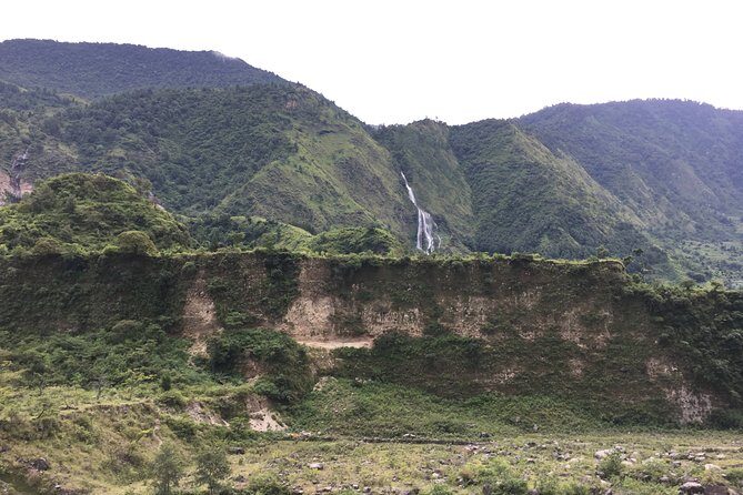 Transfer to Lower Mustang (Jomsom) - An In-Depth Look at the Journey from Pokhara to Mustang