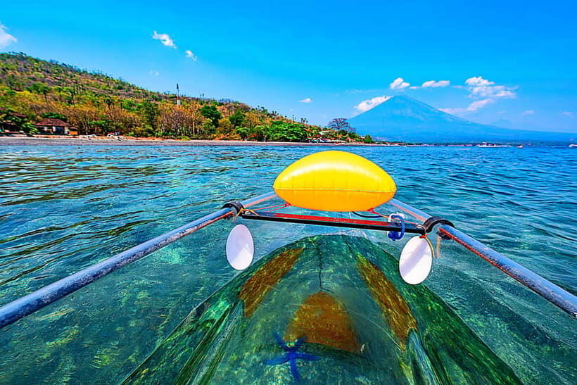 Transparent kayak rental - What to Expect on Your Transparent Kayak Adventure