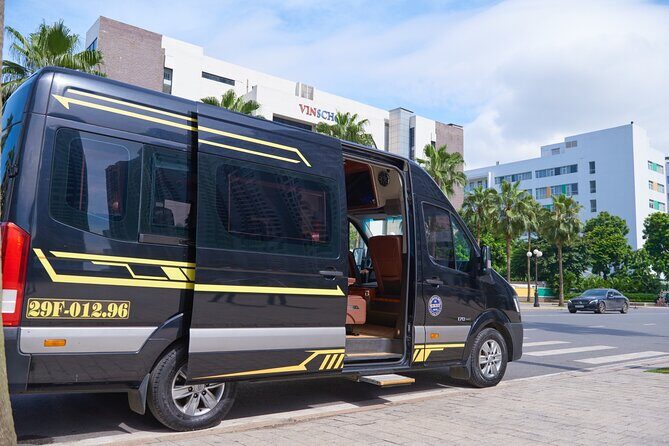 Transportation Service Hanoi - Ninh Binh by Limousine - FAQ