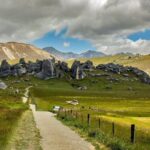 TranzAlpine Train, Arthur's Pass and Castle Hill Day Trip - The Practical Side: Transportation, Group Size, and Flexibility
