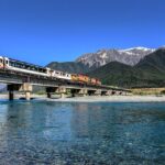 TranzAlpine Train Journey from Greymouth to Christchurch - Itinerary: What to Expect on the Route