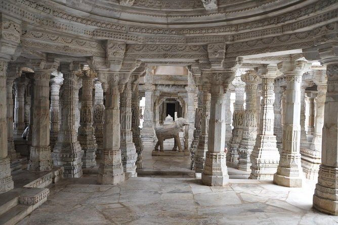Travel From Jodhpur To Udaipur Via Kumbhalgarh and Ranakpur - What Does the Experience Mean for You?