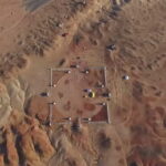 Travel to Gobi by train Visit World energy Center - The Return Journey: Evening Train and Ulaanbaatar