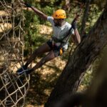 Tree Top Activity for Thrill Seekers and Adventurers in Adelaide - Analyzing the Value