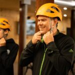 TreeClimb Kuitpo Forest: Exciting Treetop Climbing Adventure - What to Expect on Your Climb