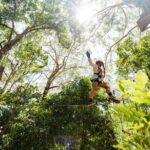 TreeTop Challenge Currumbin Wildlife Park - The Full Experience: What to Expect from the TreeTop Challenge