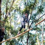 Treetops Adventure Coffs Harbour Tree Ropes Course - Who Should Consider This Adventure?