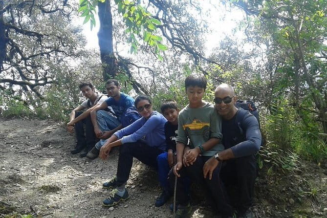Trek to Benog Tibba - Why This Trek Offers Great Value