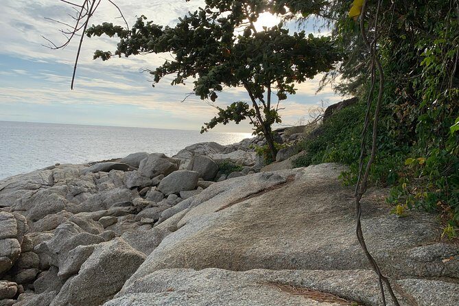 Trekking for sunset - An In-Depth Look at the Experience