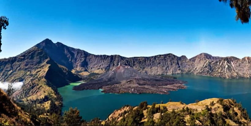 Trekking Mount Rinjani 2D/1N To Second Summit - What to Expect From Your Mount Rinjani Second Summit Trek