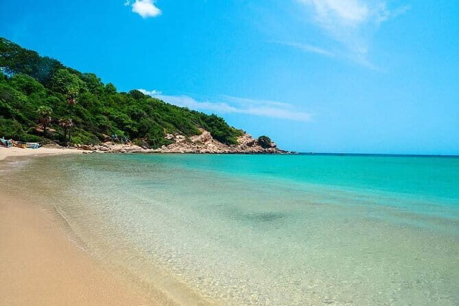 Trincomalee and Nilaveli beach Tour from Dambulla - In-Depth Review of the Tour Experience