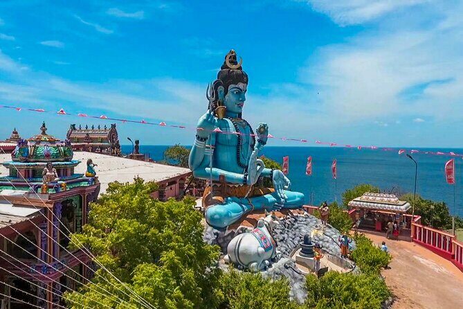Trincomalee City Tour from Sigiriya - Final Thoughts