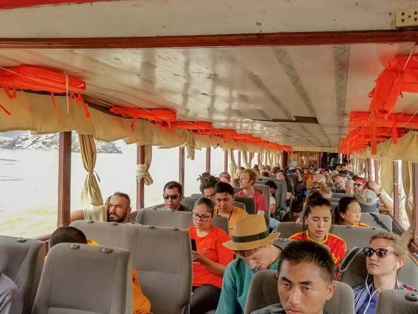 Trip Chiang Rai: to Luang Prabang by Slow Boat 3Days. - An In-Depth Look at the 3-Day Mekong Adventure