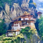 Trip to Bhutan for 8 days - Traveling in Comfort and Style