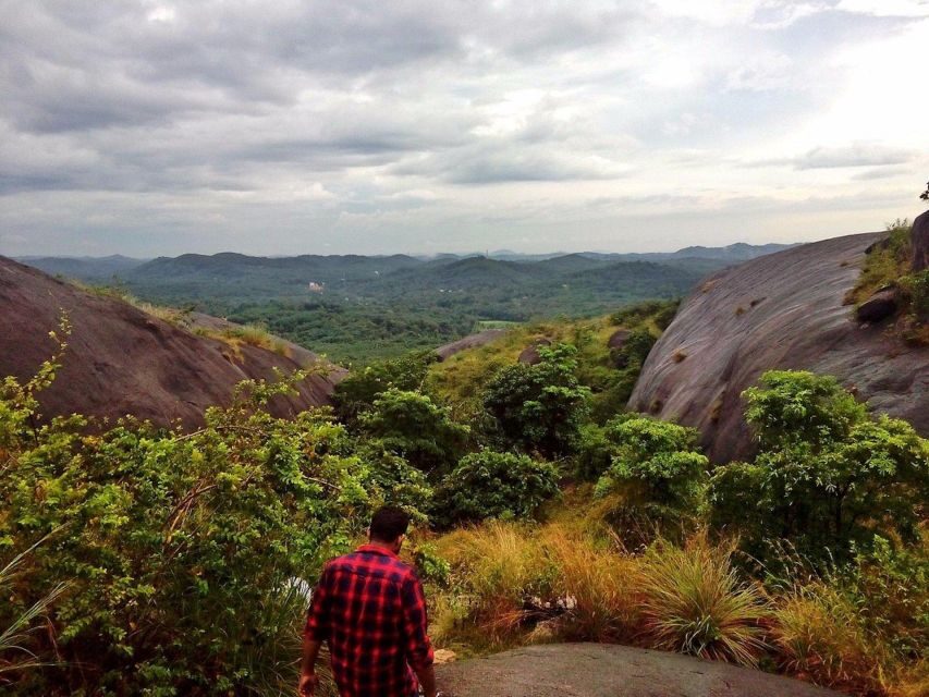 Trivandrum: Jatayu Nature Park & Varkala Beach Private Tour - What’s Included and What’s Not