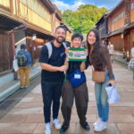True Kanazawa: Private walking tour with a Local guide - Authentic Experiences and Hidden Gems