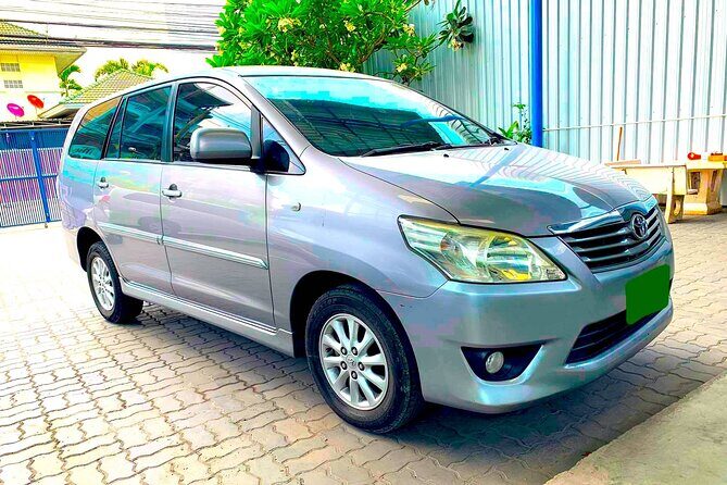 Try find better than us! Airport Transfer in Ho Chi Minh HTL-APT (SGN) - What to Expect During the Transfer