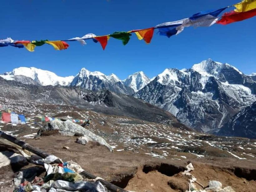 Tserko & Yala Peak Climbing Trek | 15 Days - What Makes This Trek Special?