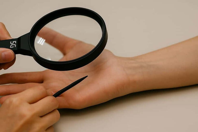 Tsujido: Japanese Palm Reading with English Interpreter - What You Can Expect from this Experience