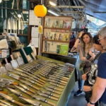 Tsukiji and Asakusa Kappabashi Knife Shop Tour with Guide - Exploring Tsukiji Market: More Than Just Fish