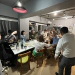 Tsukiji: Unlimited Sake Tasting Experience - Practical Details for the Traveler
