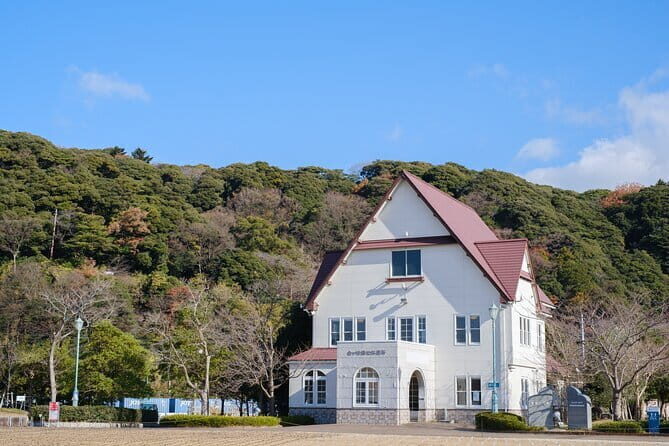 Tsuruga Private Customizable Full Day Tour - The Itinerary: What You Might See and Do