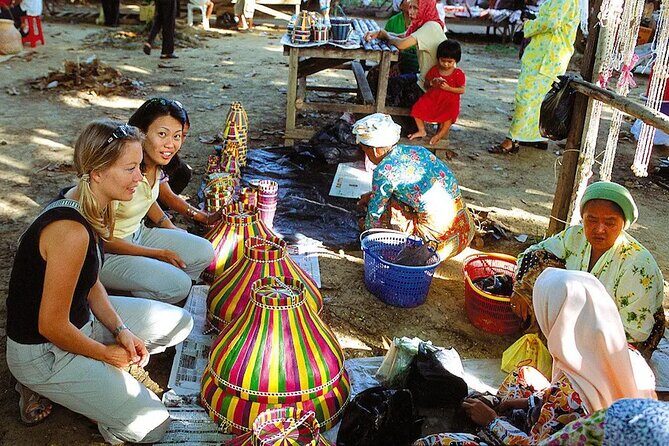Tuaran Market, Temple, Bridge & Rungus Longhouse fr Kota Kinabalu - Who Is This Tour Best For?