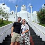 Tuk Tuk adventure from Kandy to Sigiriya Rock - What Reviewers Say
