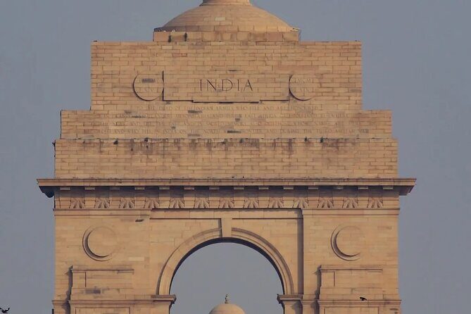 Tuk Tuk Delhi Experience - What’s Included and What’s Not