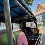 Tuk Tuk Tour in Bangkok - What to Expect: Itinerary Breakdown