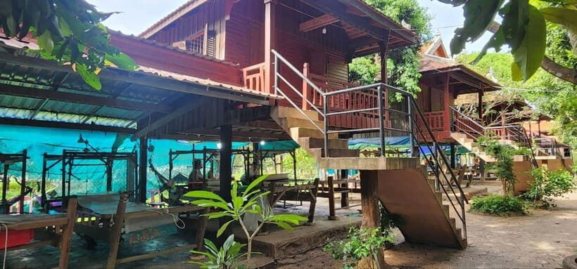 Tuk-Tuk Tour to Silk Island & Udong Mountain - Why This Tour Offers Great Value