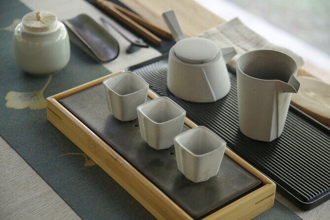 TULA Wellness Taiwan Tea Ceremony - The Sum Up: A Quiet Treasure for Curious Travelers