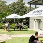 Tulloch Wines- Mystery Wine Tasting Experience with Local Cheese and Charcuterie - Discovering Tulloch Wines and the Hunter Valley