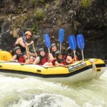 Tully River Full-Day White Water Rafting - Who Will Love This Tour?