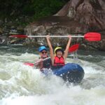 Tully River White Water Rafting Half day- from Mission Beach - What to Expect on the Day