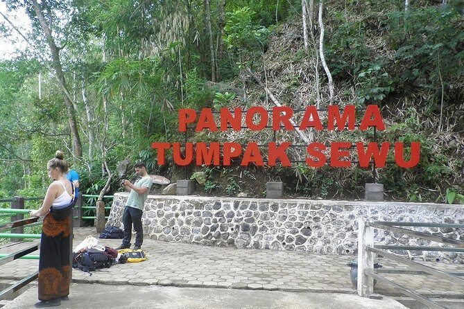 TUMPAK SEWU and BROMO from Malang : 2 Days - The Itinerary Breakdown: What Makes This Tour Stand Out?
