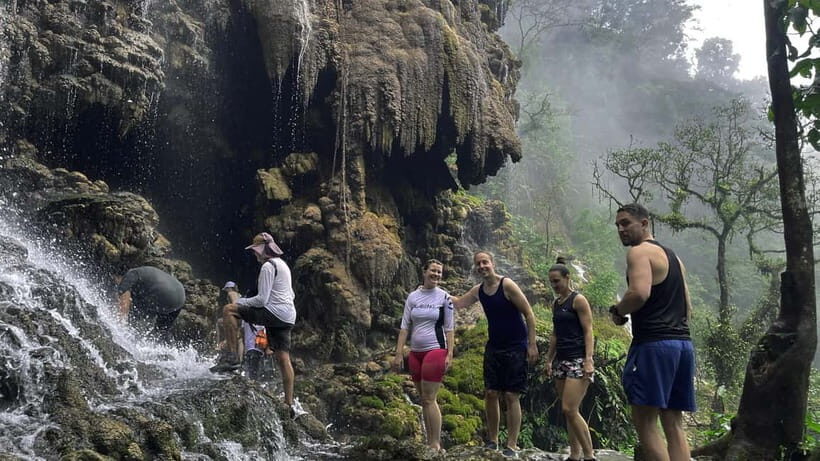 Tumpak Sewu Waterfall And Mount Bromo Guide Tour 2D1N - Practicalities of the Tour