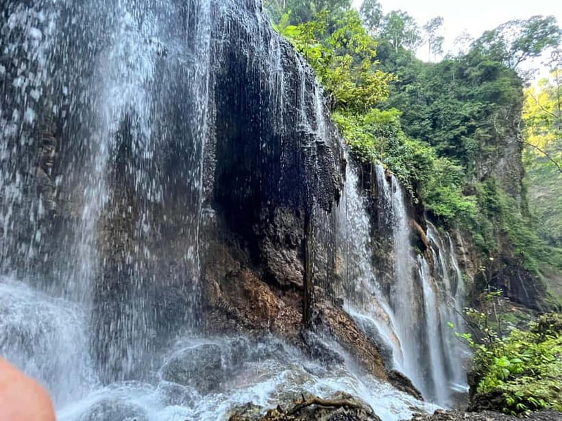 Tumpak Sewu Waterfall Tour start from Malang - 1D - Exploring the Itinerary: From Malang to Magnificence