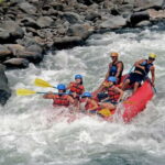 Tunnel, Cave & Waterfall Tracks: Ubud ATV + Rafting - A Detailed Look at the Ubud ATV + Rafting Experience