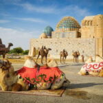 Turkestan Gloriously Isolated - Day Tour from Tashkent - Price, Value, and Additional Costs