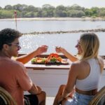 Tweed Heads: Tweed River and Rainforest Cruise with Lunch - What to Expect During Your Cruise