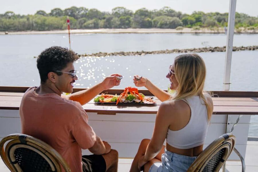 Tweed Heads: Tweed River and Rainforest Cruise with Lunch - What to Expect During Your Cruise