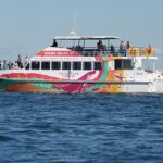 Twilight Bay Cruise in Hervey Bay - The Balance of Value and Experience