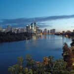 Twilight Rockclimb & Abseil Adventure in Kangaroo Point Cliffs - Who Will Love This Tour?