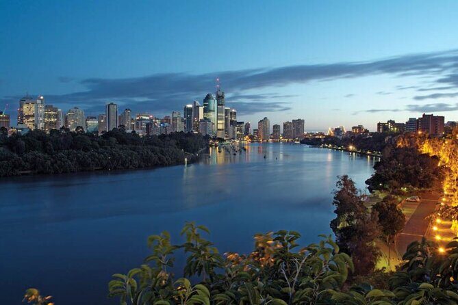 Twilight Rockclimb & Abseil Adventure in Kangaroo Point Cliffs - Who Will Love This Tour?