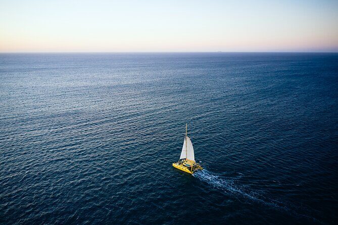 Twilight Sail from Rottnest Island - The Experience in Detail