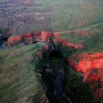Twin Flame Falls Helicopter Flight ex. Mount Hart - Why the Twin Flame Falls Helicopter Flight Works