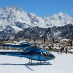 Twin Glacier Franz and Fox, snow landing (allow 30 mins - departing Franz Josef) - What The Experience Means for Travelers
