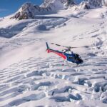Twin Glacier Helicopter Flight from Franz Josef - Potential Drawbacks and Considerations
